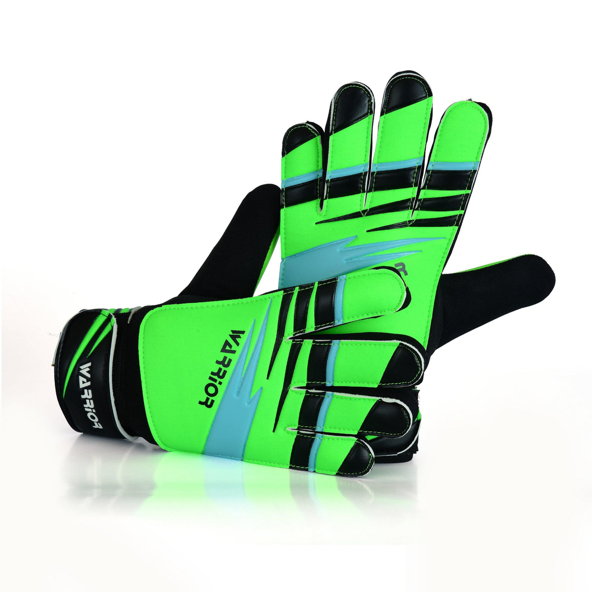 Junior Kids Youth Toddler Warrior Boys Girls Goalkeeper Gloves | Footb ...